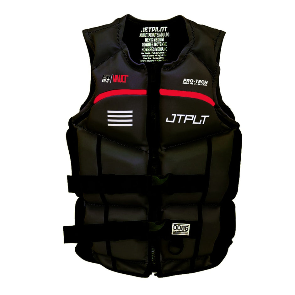 ライフベスト：ナイロン – JSP TOKAI