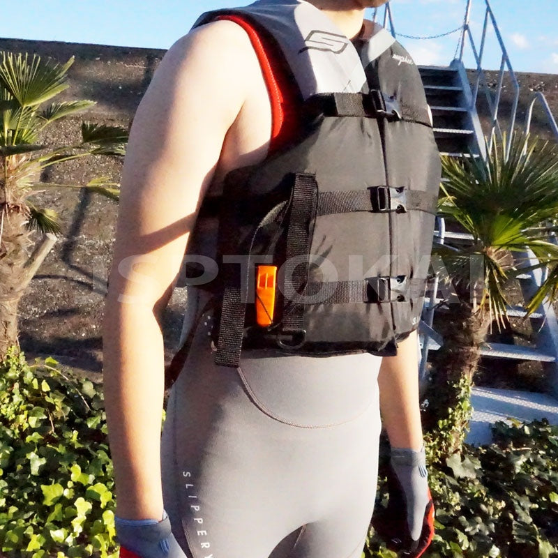 SLIPPERY – JSP TOKAI